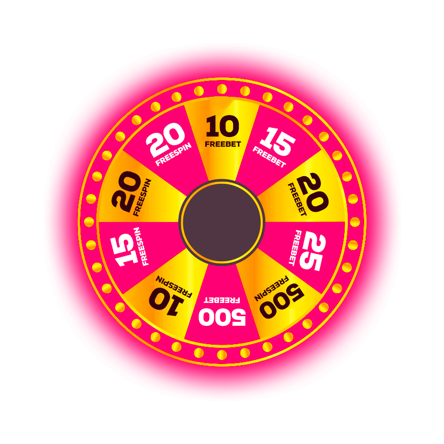 Pradabahis Çarkıfelek